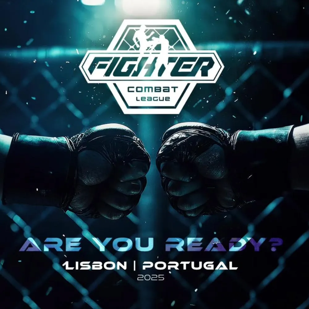 Fighter Combat League: O Evento que Está a Revolucionar o MMA em Portugal