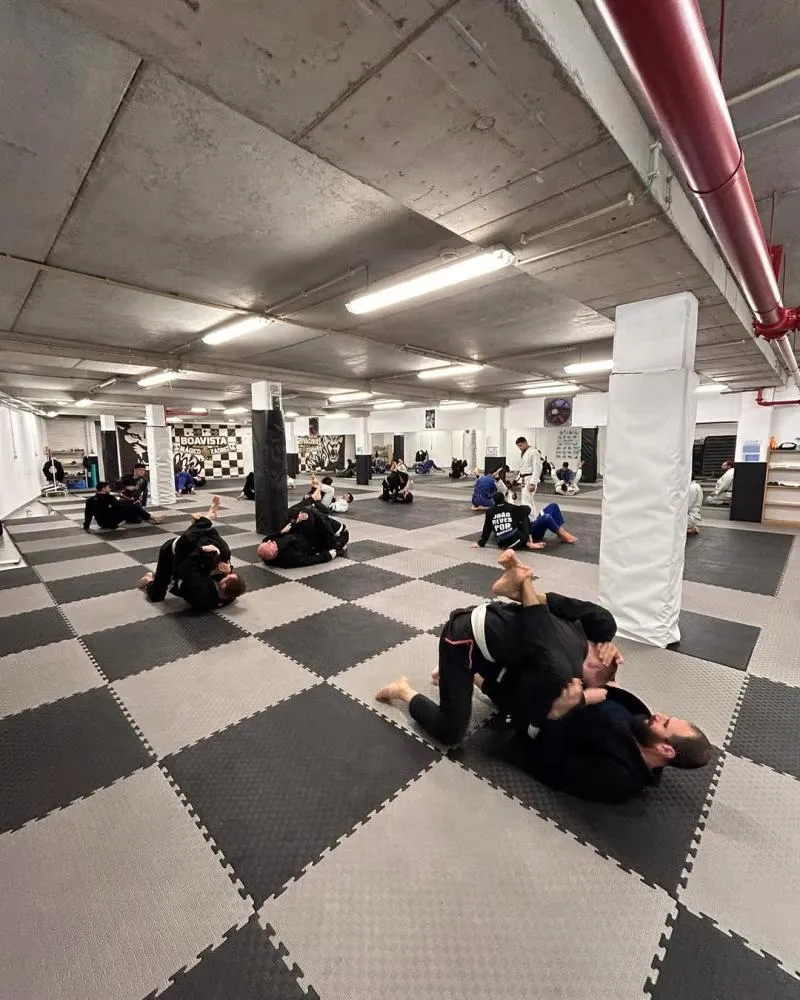 Atilio “Gladiator” Coelho conquista a faixa preta de Jiu-Jitsu pelas ...