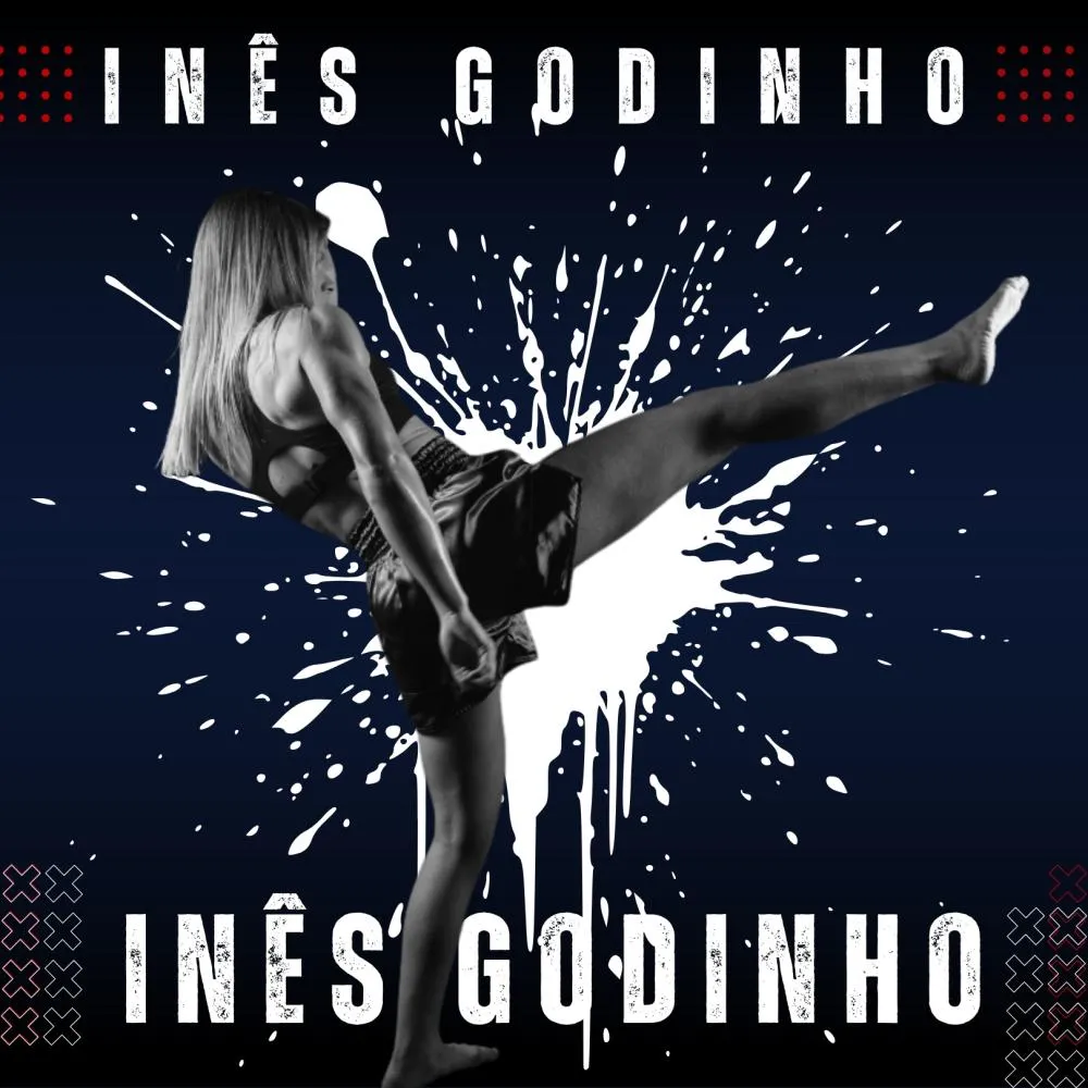 Inês Godinho: “O gosto pelo desporto motiva-me a manter o equilíbrio”