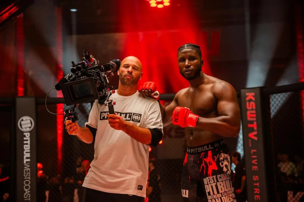 “O Ringue”: A Série da Netflix que Vai Cativar os Fãs de Desportos de ...